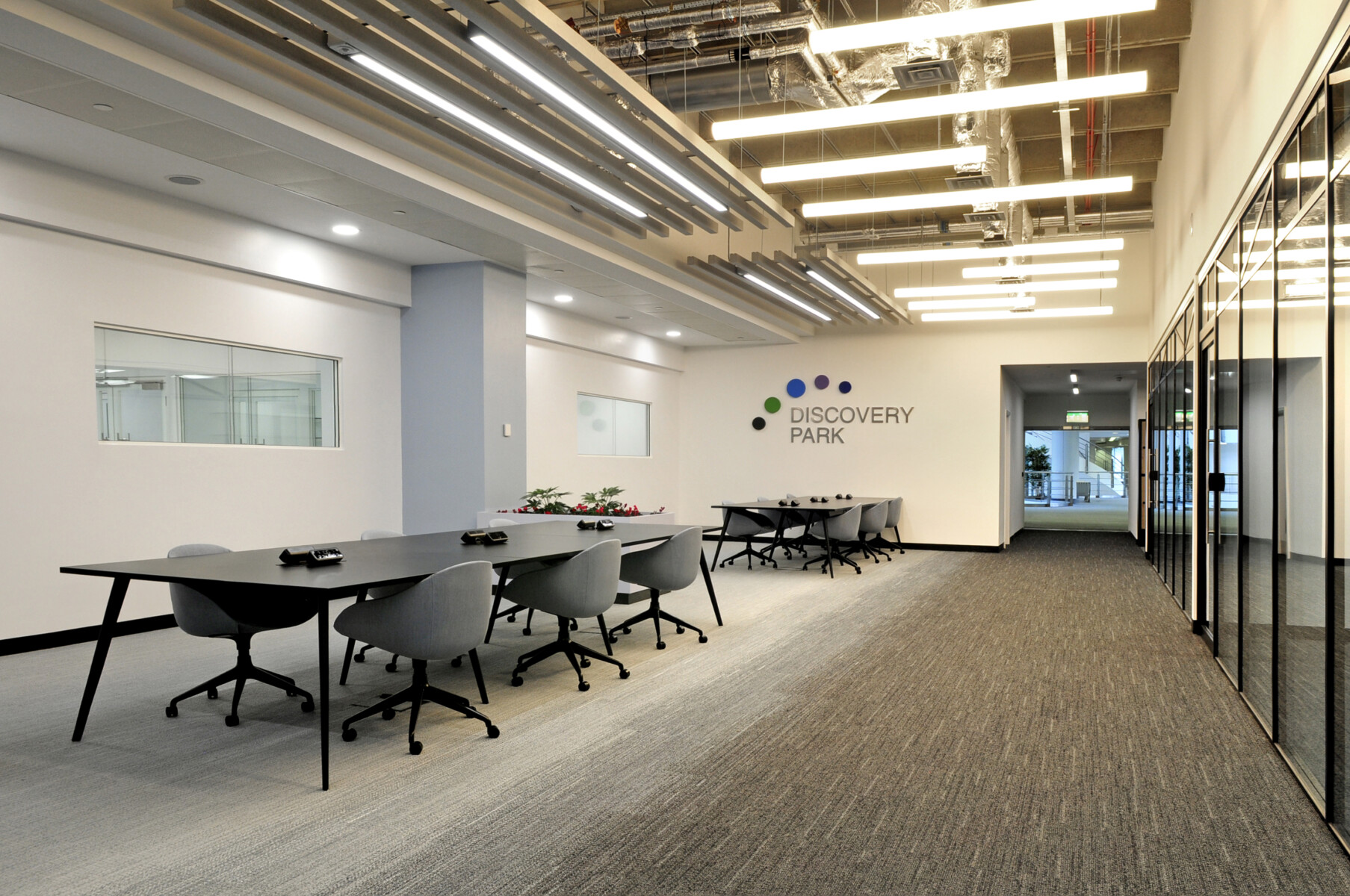 Incubator Labs Discovery Park Kent - Shepway Commercial