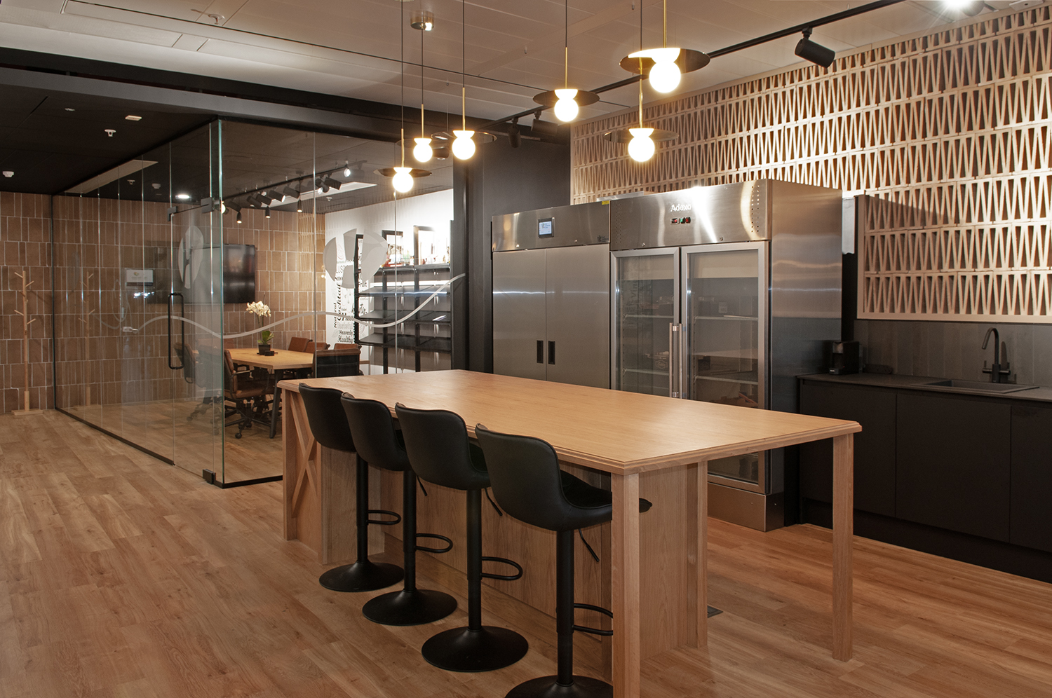 Harmoniz Seeds UK Head Office - Shepway Commercial